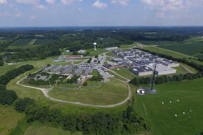 Delco Council finalizes new prison board with appointment of three ...