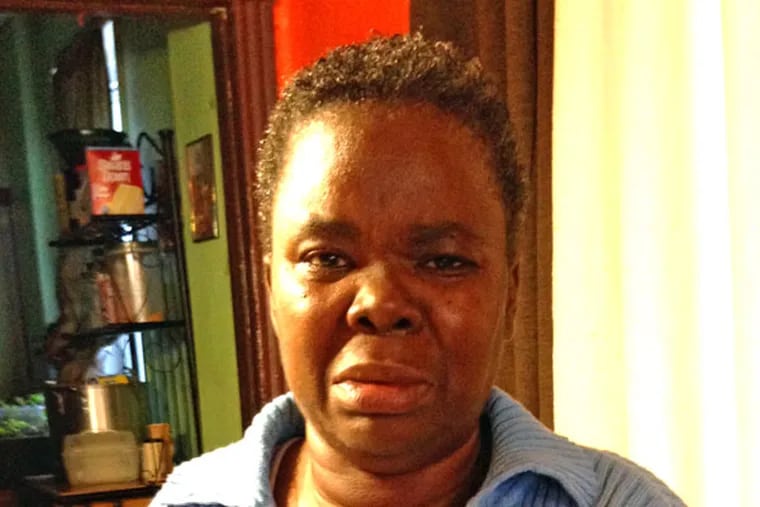 Profiling of Africans for Ebola is real in Phila.