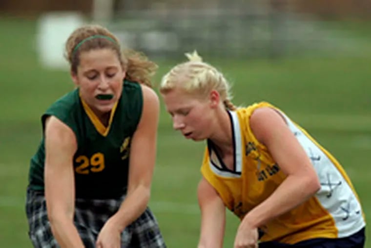 Sophomore trio powers Lions to win