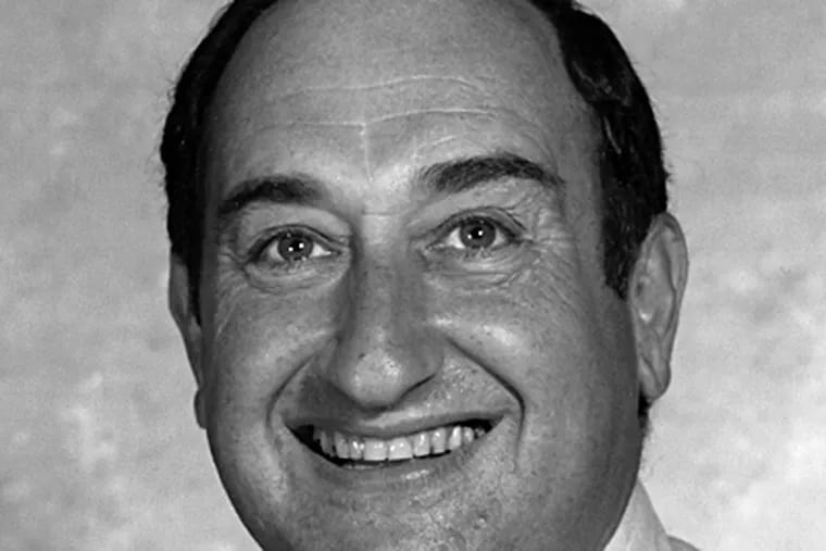 Martin M. Beer, 88, math teacher, biking enthusiast