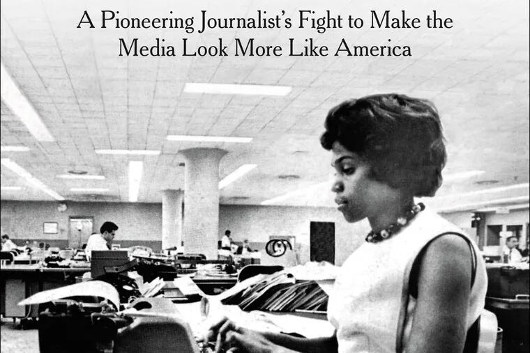 Dorothy Butler Gilliam’s ‘Trailblazer’: The first black female reporter ...