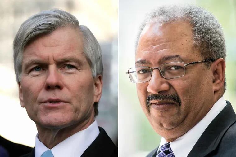 Could Monday's Supreme Court decision on ex-Virginia governor help Fattah?