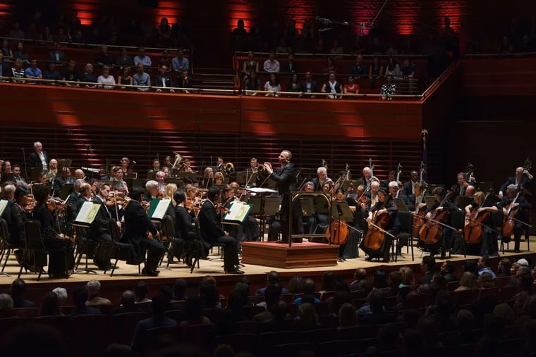 Philadelphia Orchestra, Met Opera could do a ‘Kavalier & Clay’ opera ...