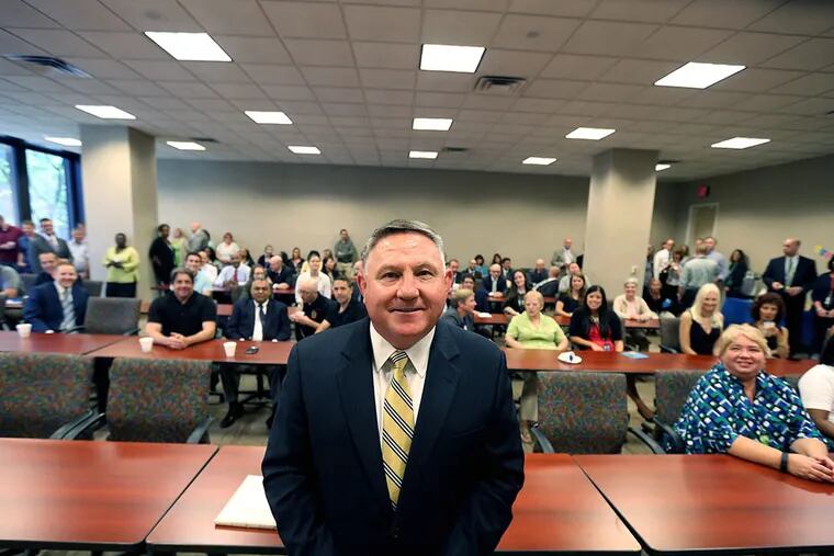 Highs and lows of an FBI agent