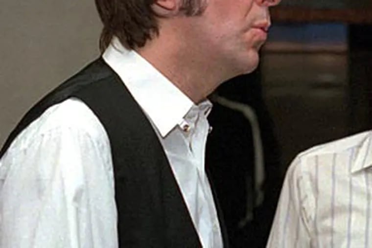 Lead singer of The Knack dies