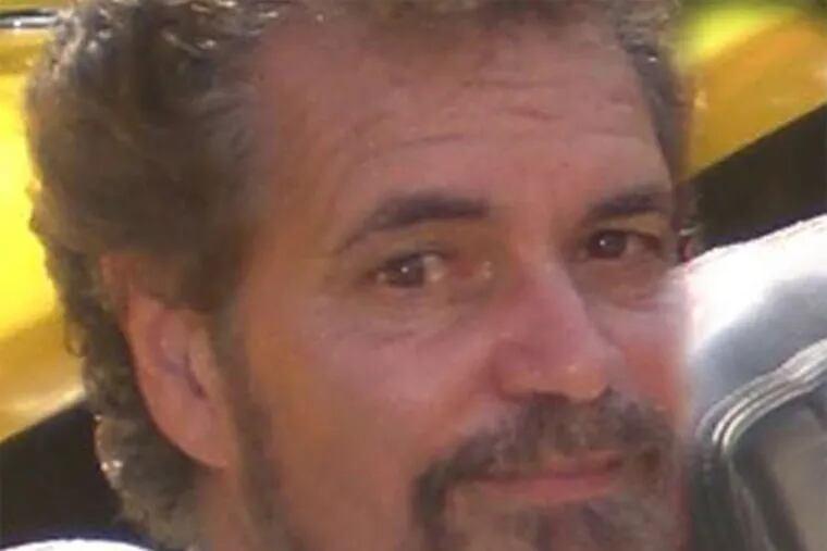 Domenic Greco, 60, pioneer in brain study