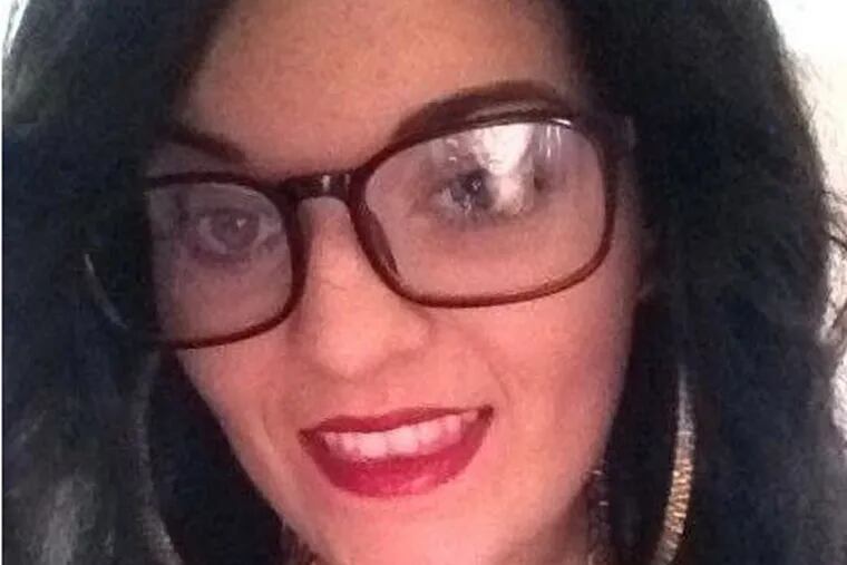 Mother shot dead with 2-year-old daughter nearby