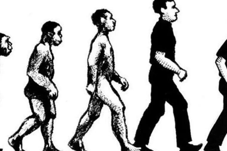 Evolution may help explain prolific texting and tweeting