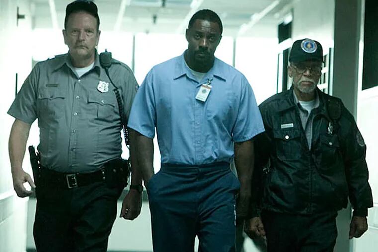 'No Good Deed' has no redeeming value