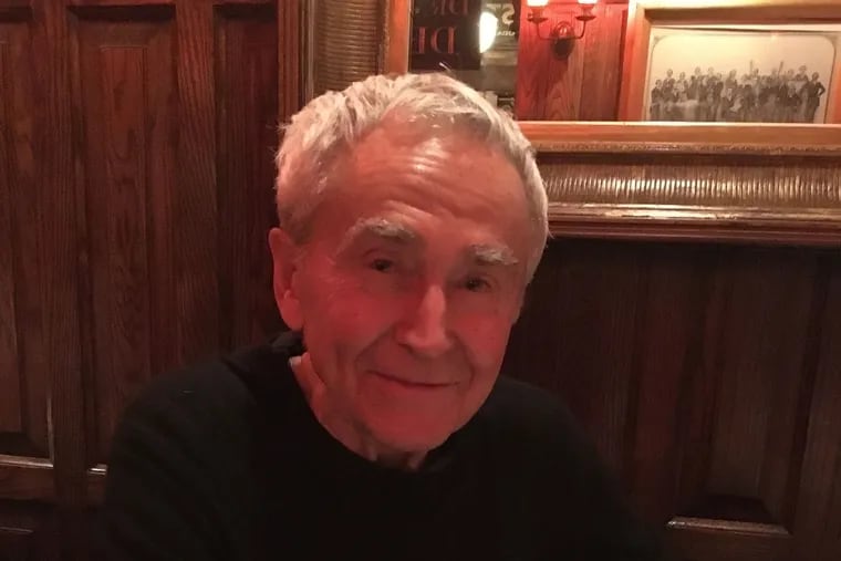 Charles Santore, 84, nationally known illustrator from South Philadelphia