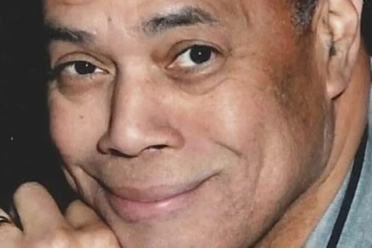 Gregory David Reid, 61, award-winning TV director for NBC10