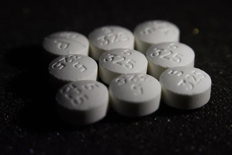Percocet maker Endo details how it manages risks from selling opioids