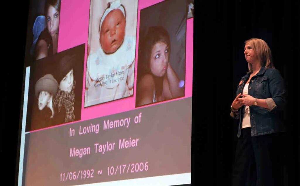 Megan Meier