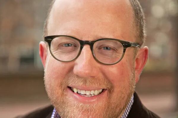 New leader for Flower Show, PHS brings business background