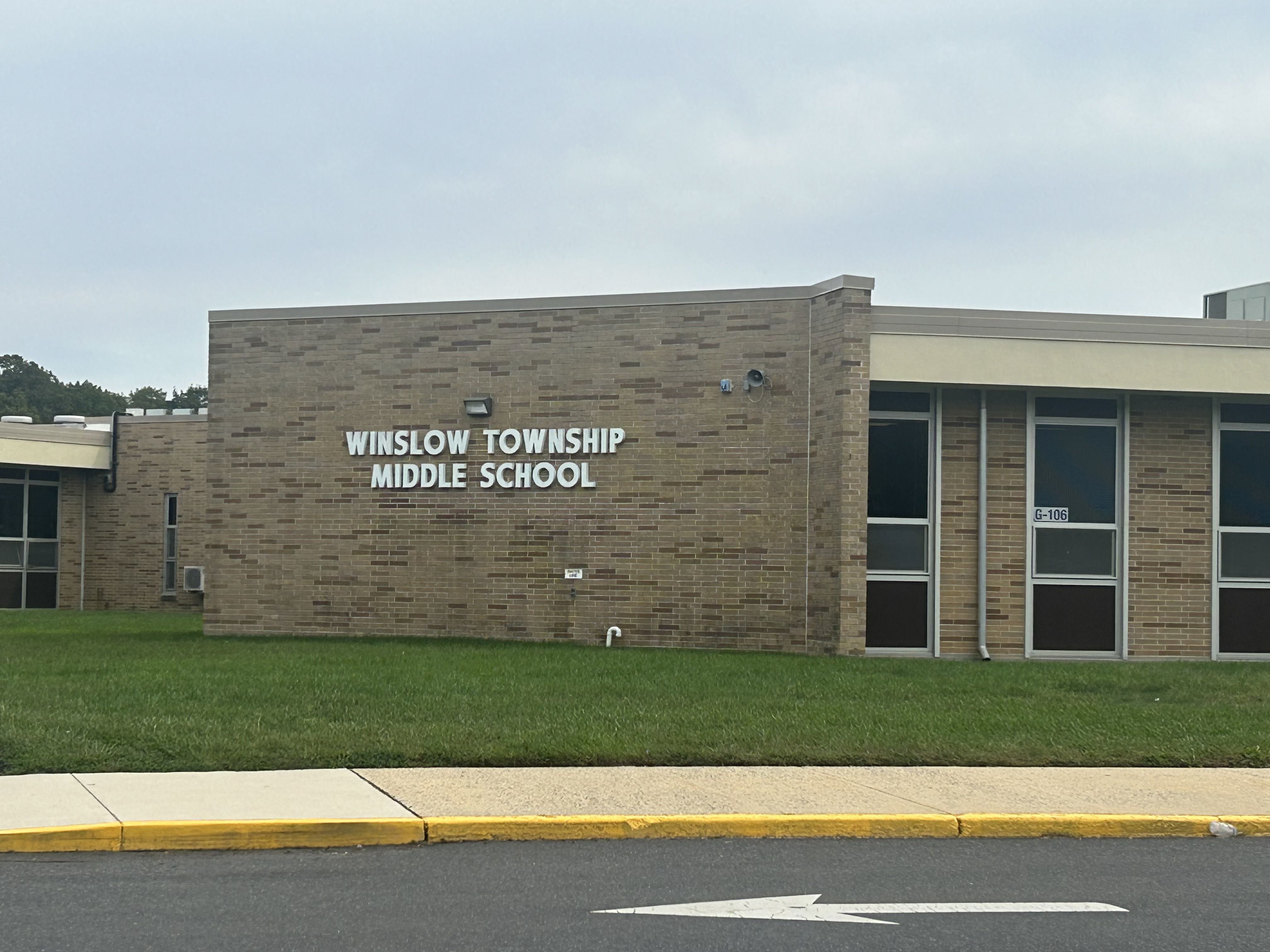 Winslow Combined School