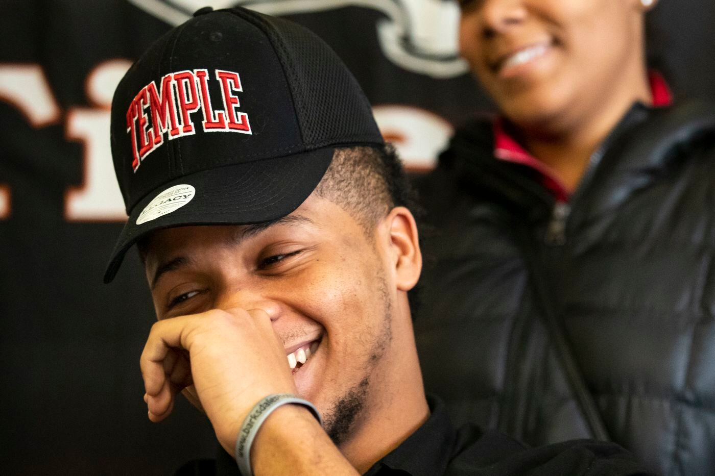 Football recruiting: Woodrow Wilson’s Fadil Diggs sticks with Texas A&M ...