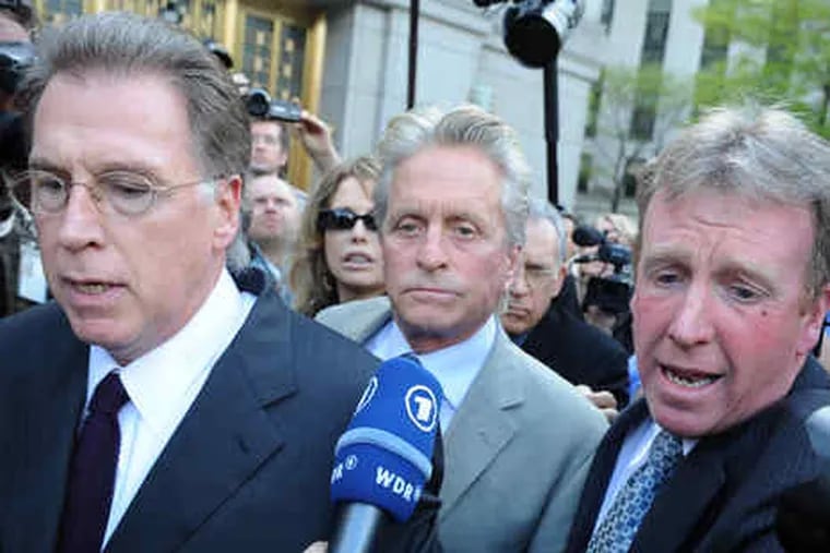 Diandra Morrell Douglas