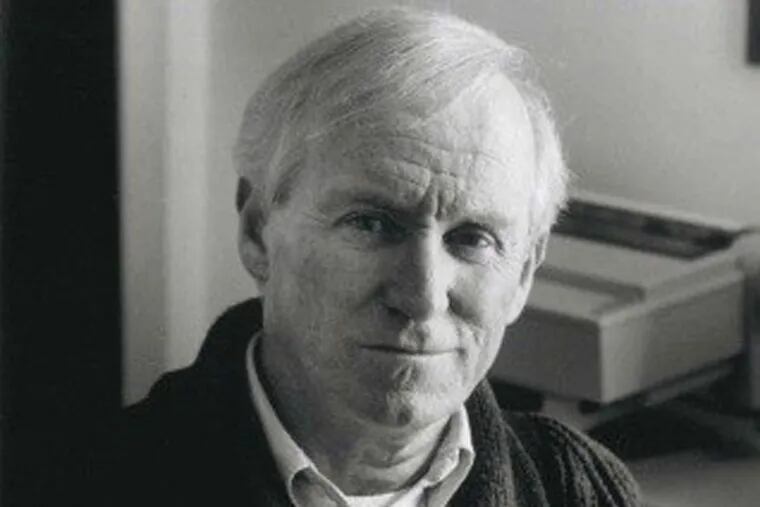 Donald H. Fey, 82, father of Tina Fey