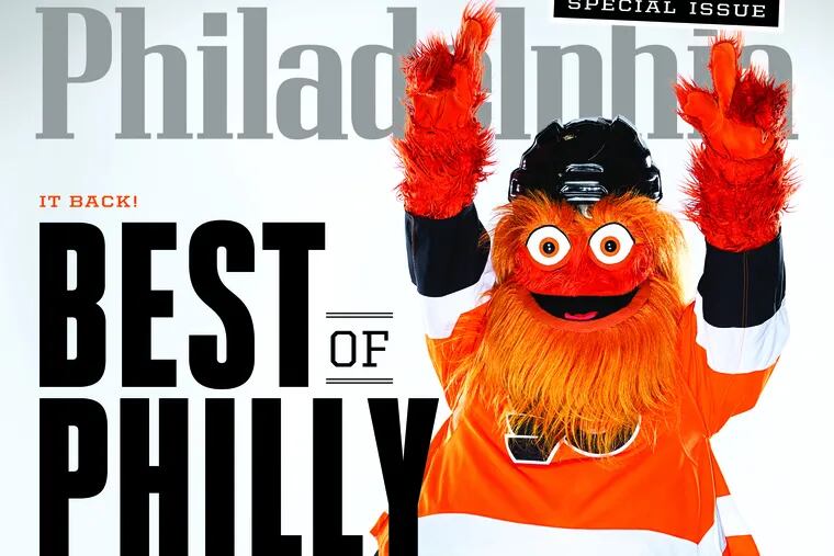 Philadelphia magazine hires Nick Fischer as CEO