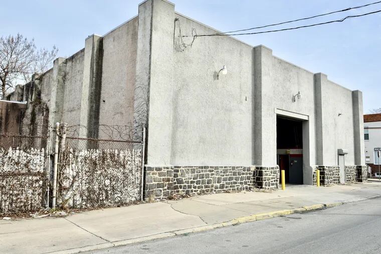 Saxbys to build its own coffee roastery in South Philadelphia