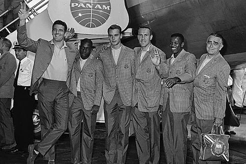 Frank Budd, former 100-yard record holder, dies at 74