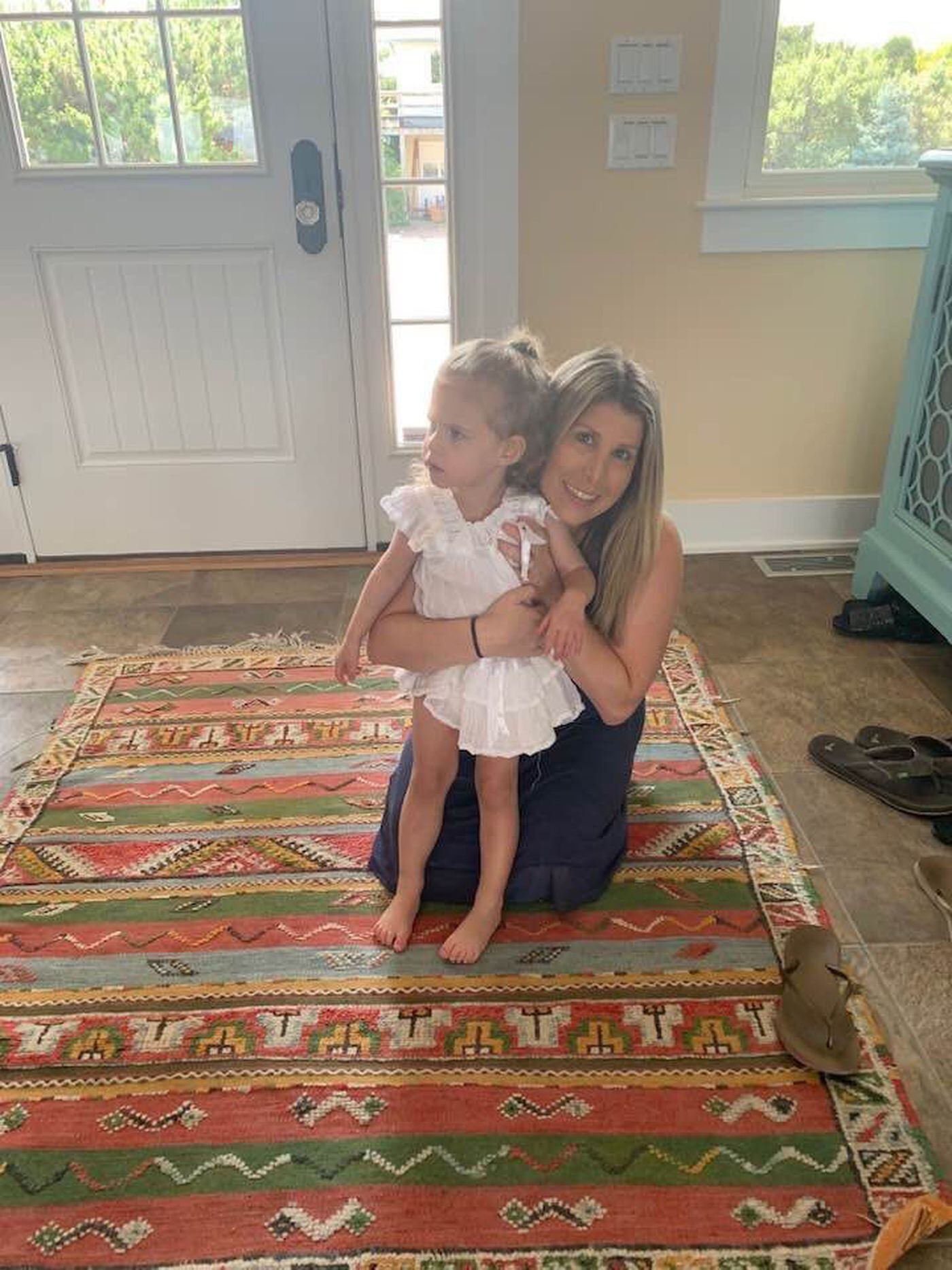 As children, they survived cancer. They faced the fallout as adults.