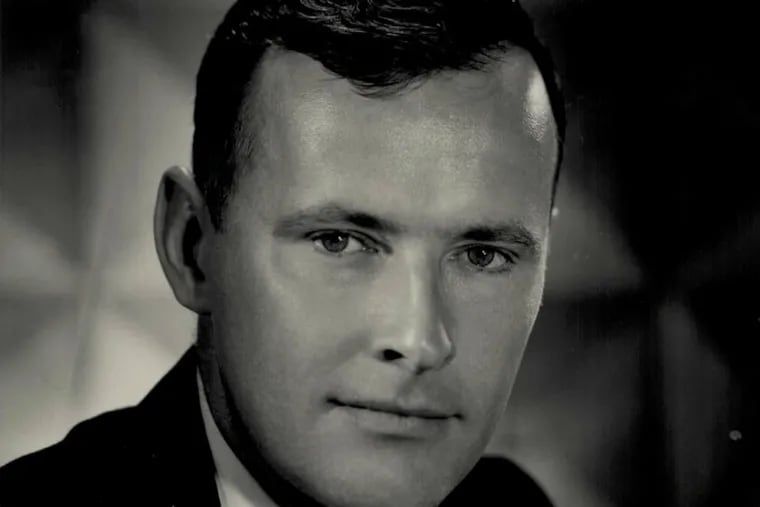 Retired U.S. District Judge John P. Fullam, 96, noted for Abscam, Penn ...