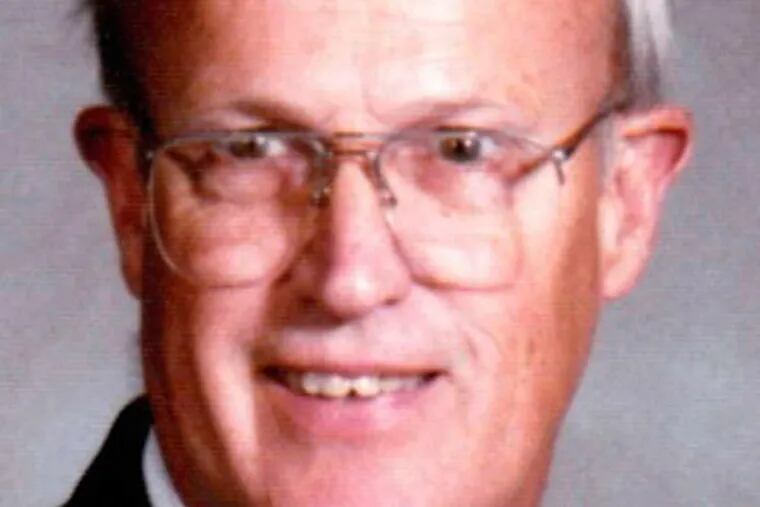 John Thomas Ligget Jr., 88, longtime banker and athlete.