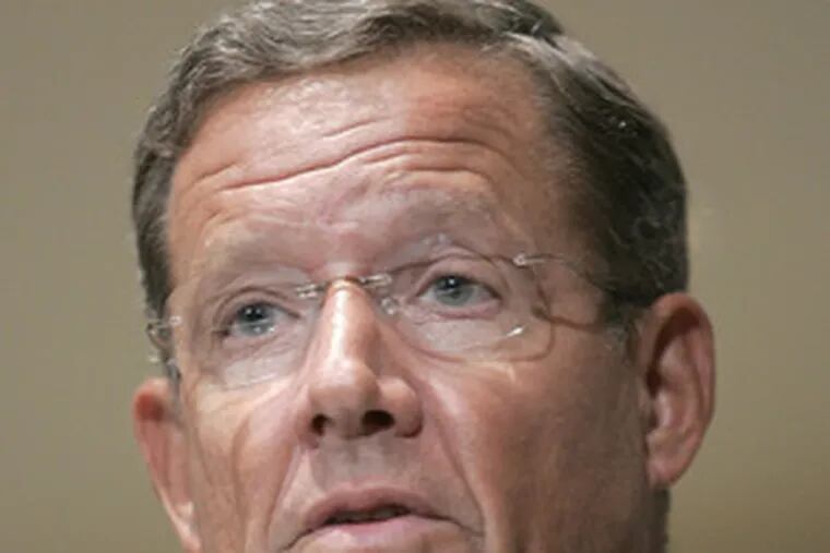 Smithsonian boss is history