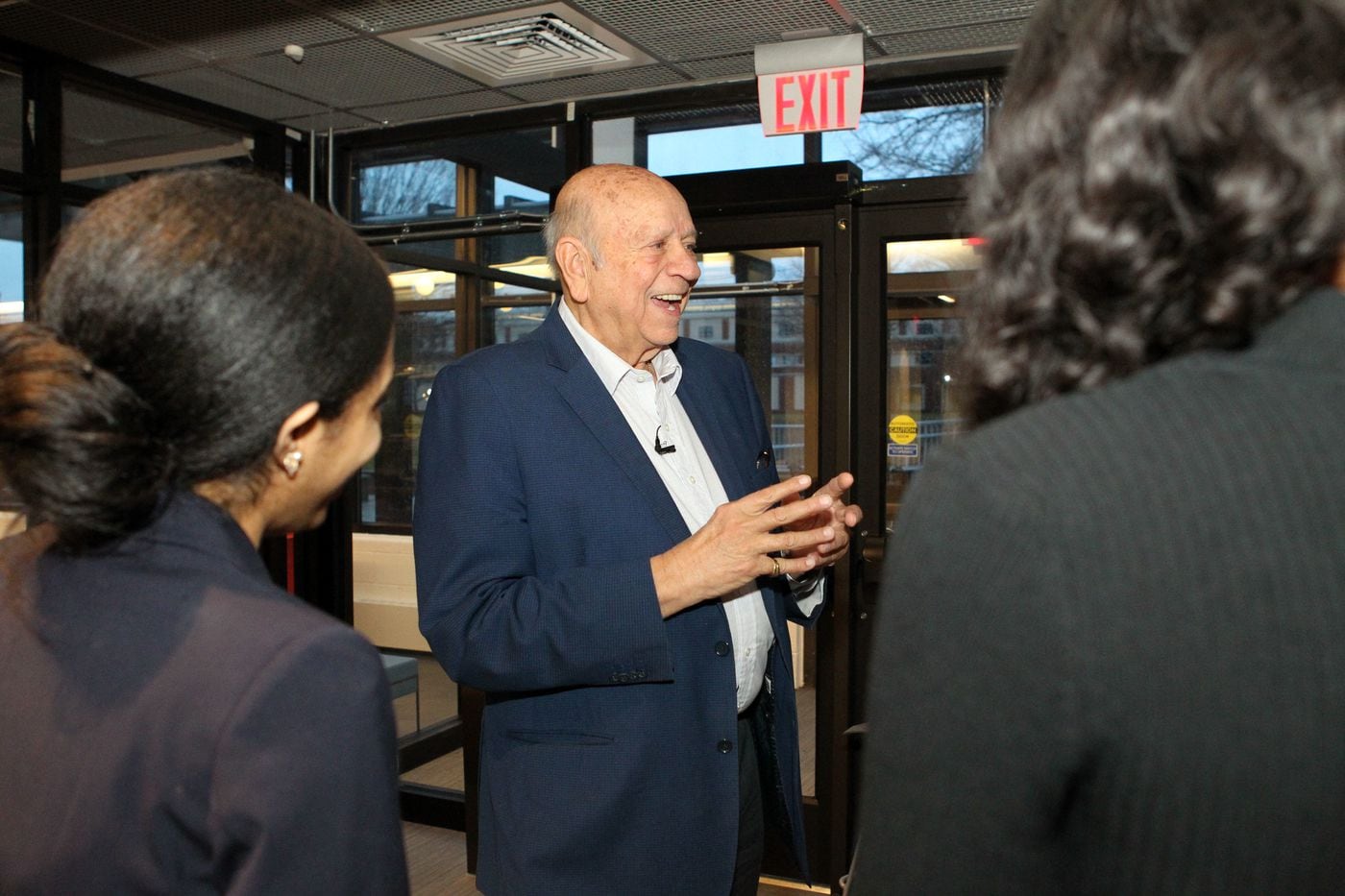 Got a business idea? You could win a full tuition scholarship to Rider ...