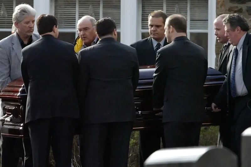 Rafael Robb wanted to go to Israel, an Ivy League killer. A Pa ...