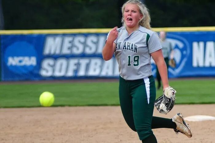 Tuesday's Pa. roundup: Devon Miller strikes out 16 as Bishop Shanahan ...