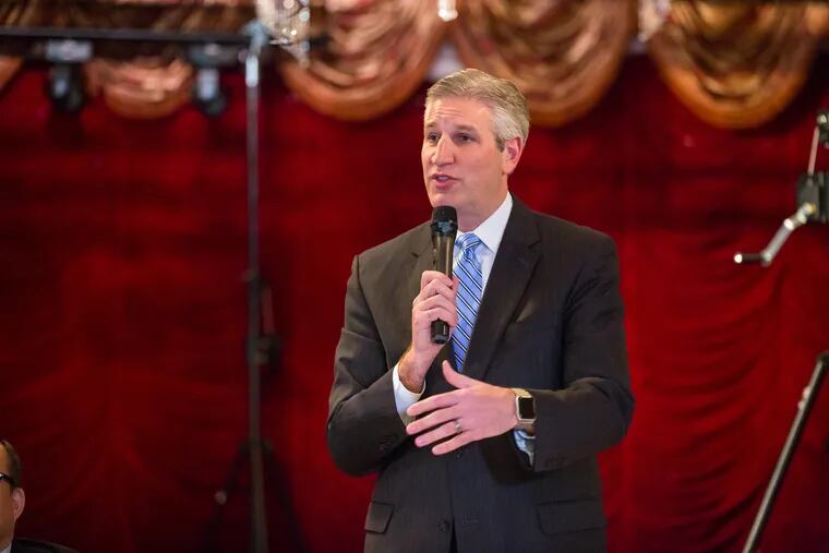 New funding ahead for PFAS drinking water cleanup as legislature passes ...