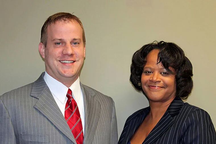 Democratic feud intensifies in Chester County