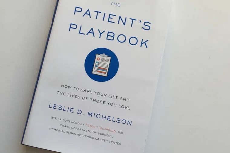 Taking control of care