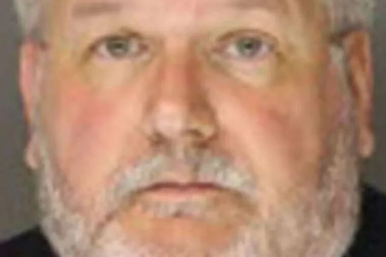 Retrial of lawyer accused of killing father, 92, opens