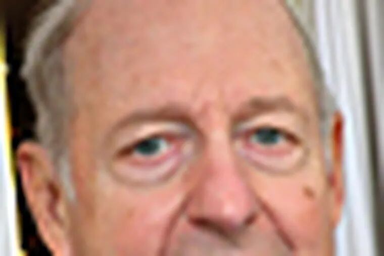 Henry Sherk, 81, orthopedic surgeon