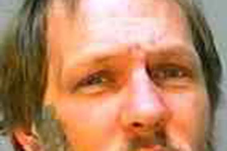 Camden County man convicted in stabbing