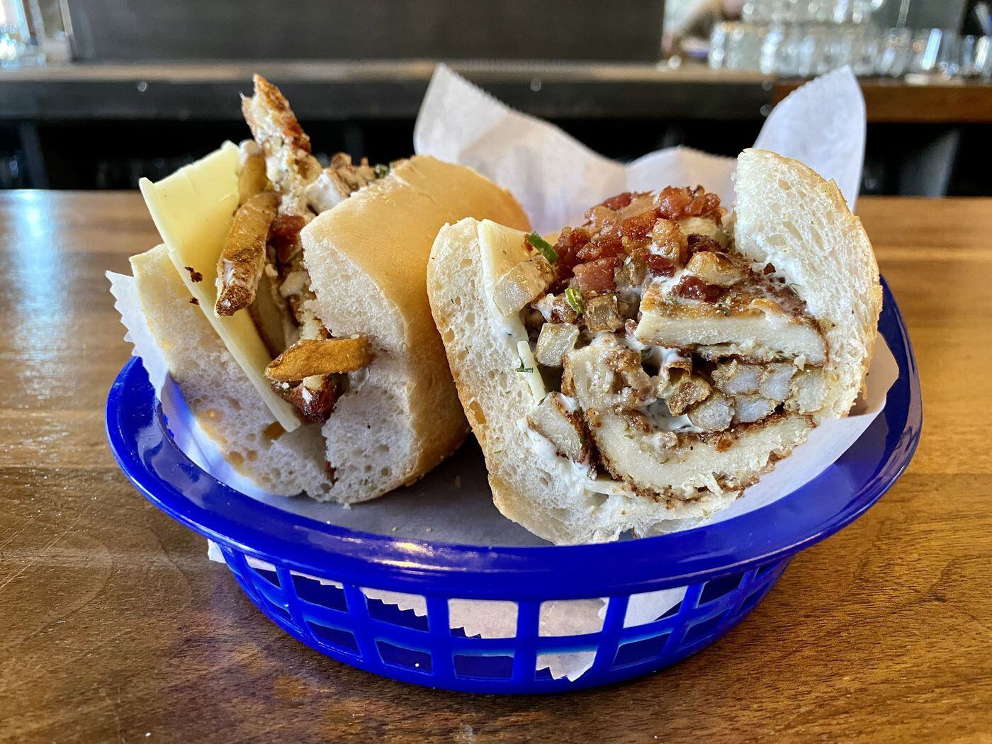 At Human Robot in Kensington, beers with old-school and modern touches ...