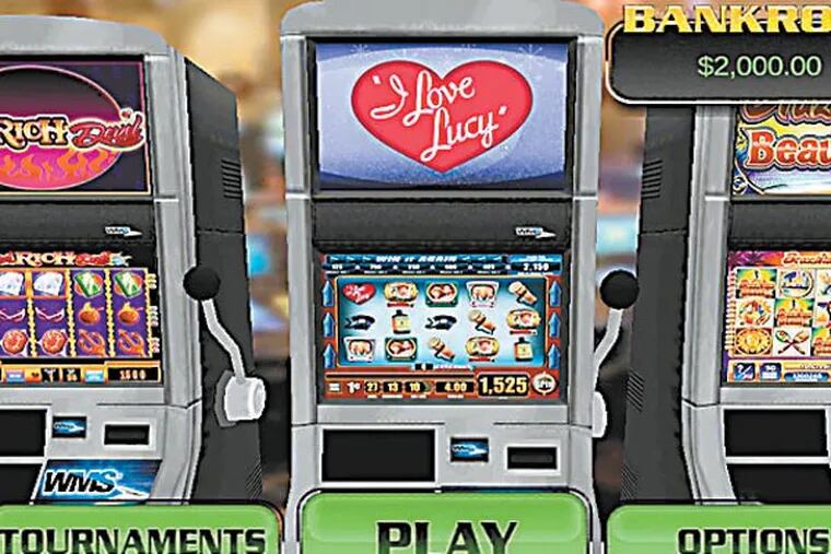 Apptitude: Keep an eye out for these 'I' apps