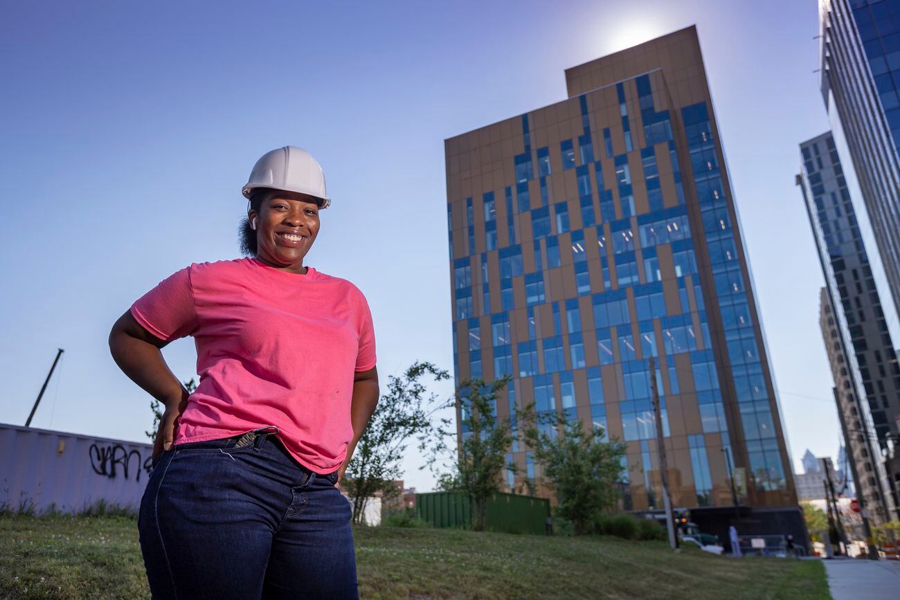 How Black workers got locked out of construction’s best jobs