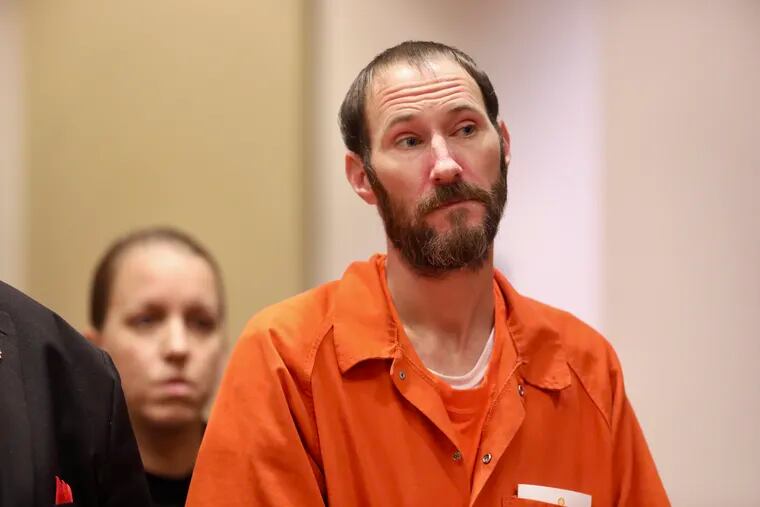 Johnny Bobbitt arrested in Fishtown after skipping a court hearing in ...