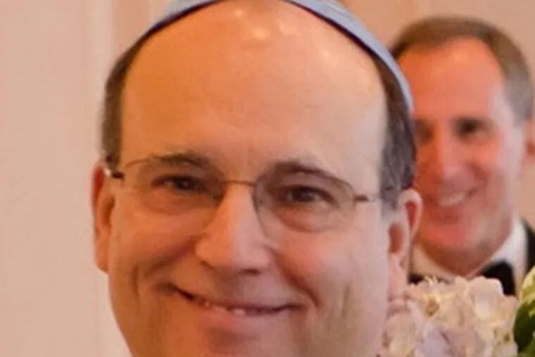 Barry S. Wilderman, 66, anesthesiologist