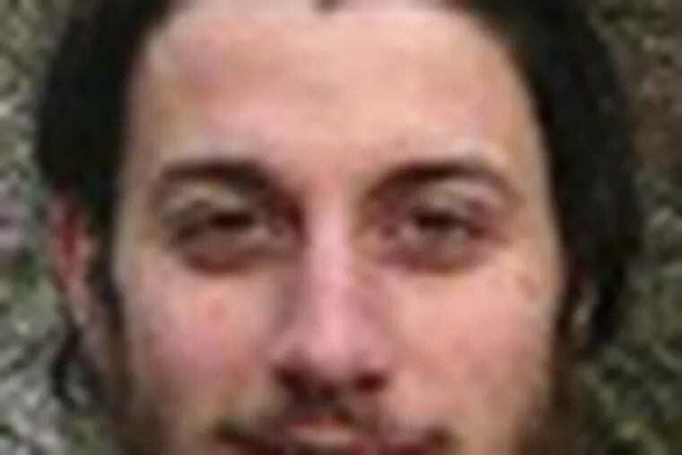 American hikers set to face trial Sunday in Iran