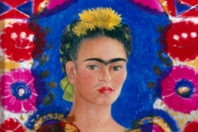 The Passion of Frida Kahlo