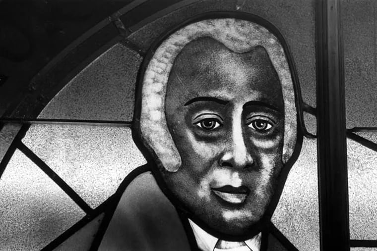 S.C. Church rooted in Philly history