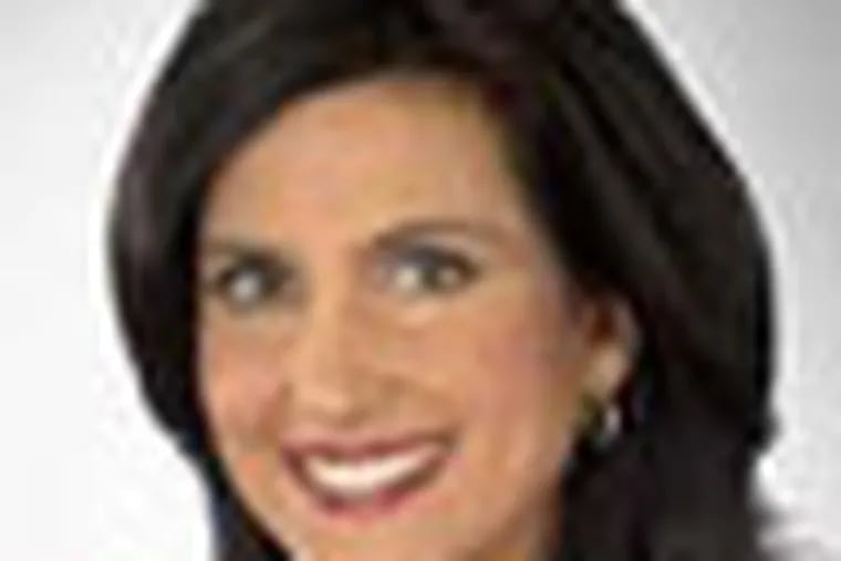 Fox29 not renewing Dawn Stensland's contract
