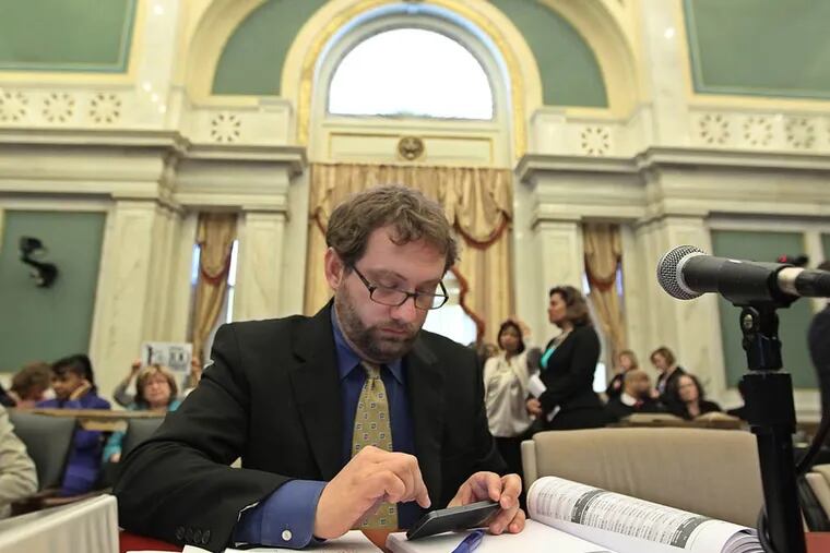 Philly schools: New funding needed to offset stagnant revenue