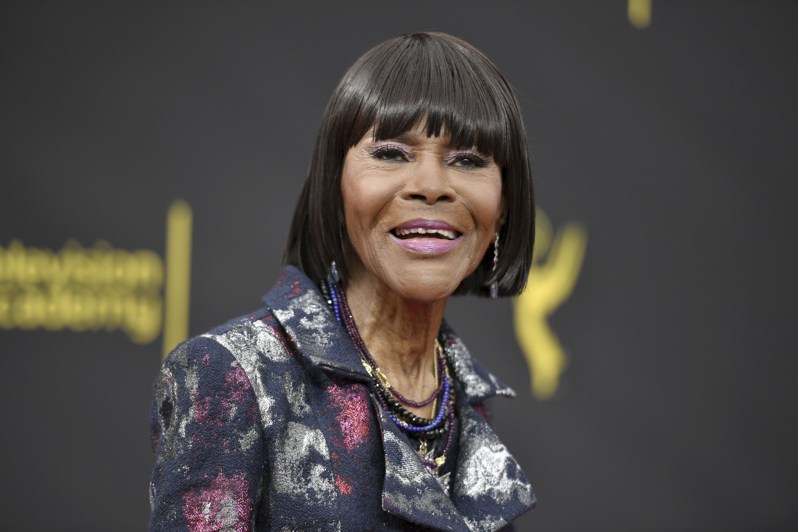 Cicely Tyson Roots