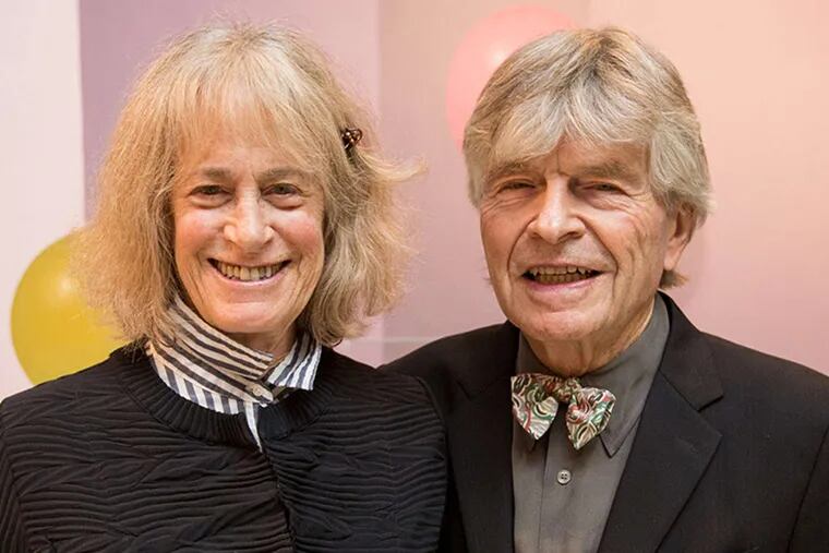 Cause and Celebration: Visionary Woman Awards Gala